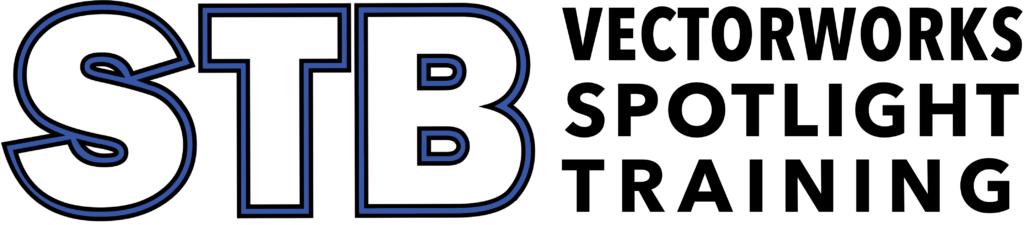 Vectorworks Stream Deck Profile - STB Services | Vectorworks Spotlight ...