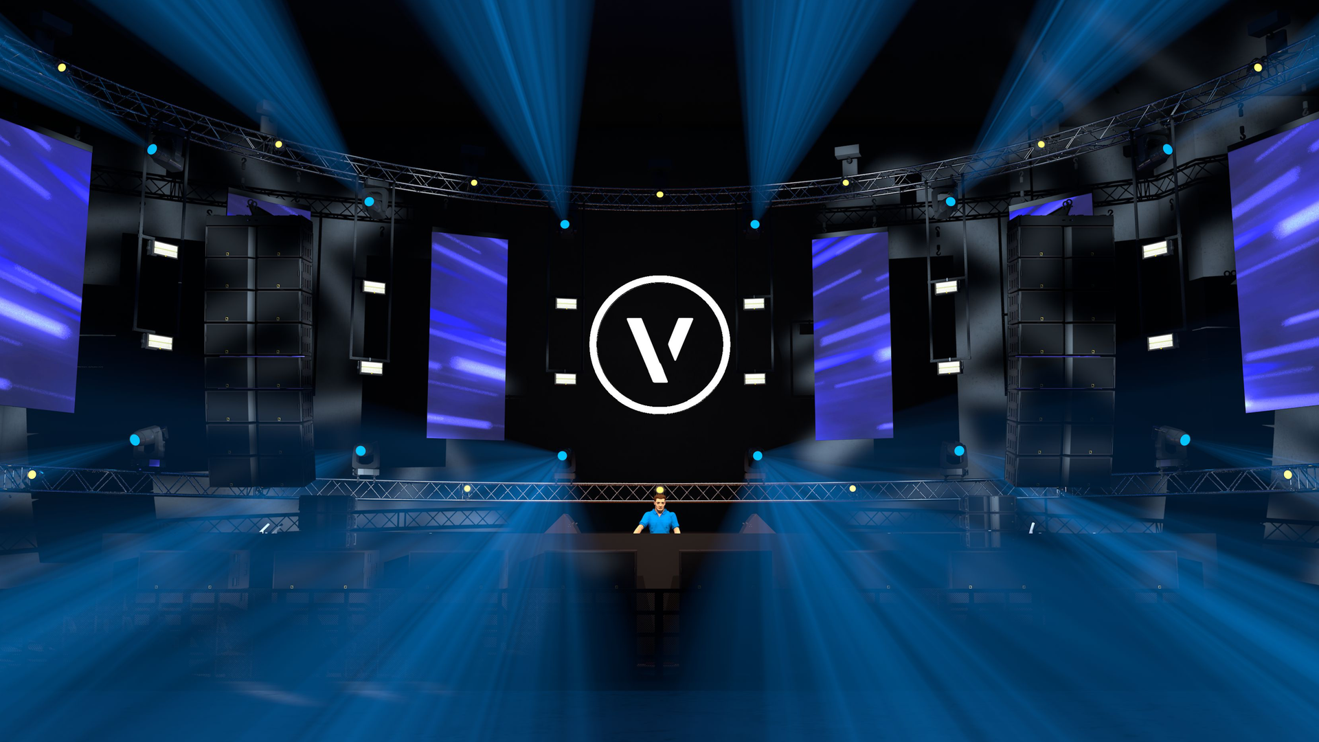 Vectorworks Spotlight Cursussen - STB Services